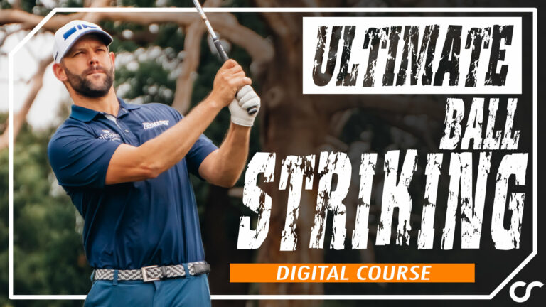 Golf Coaching - Golf Lessons | Chris Ryan Golf