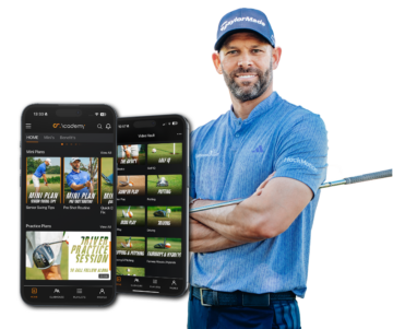 Golf Coaching - Golf Lessons | Chris Ryan Golf